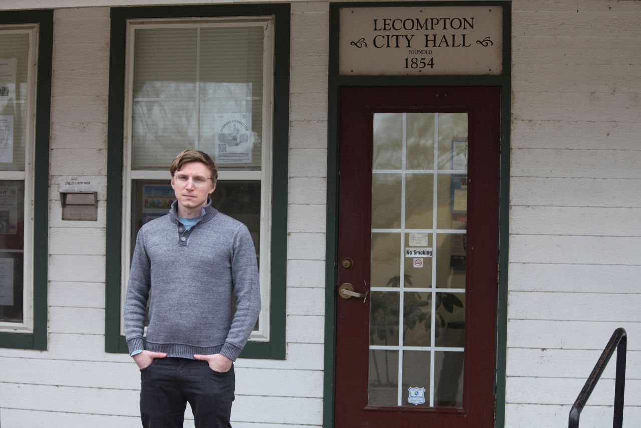 GOP push against ballot drop boxes hits rural places, too