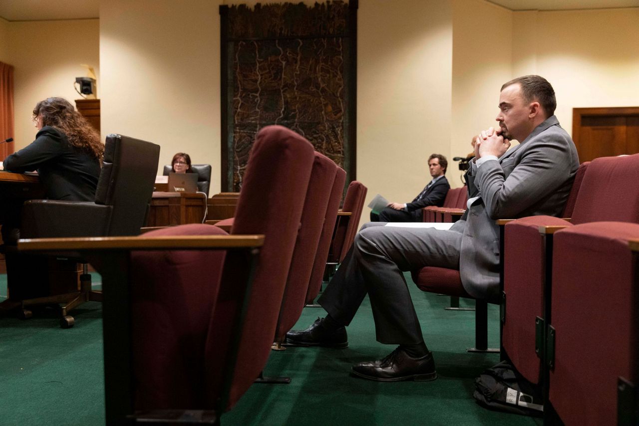 Restoring rights for felons a rare bipartisan voting change