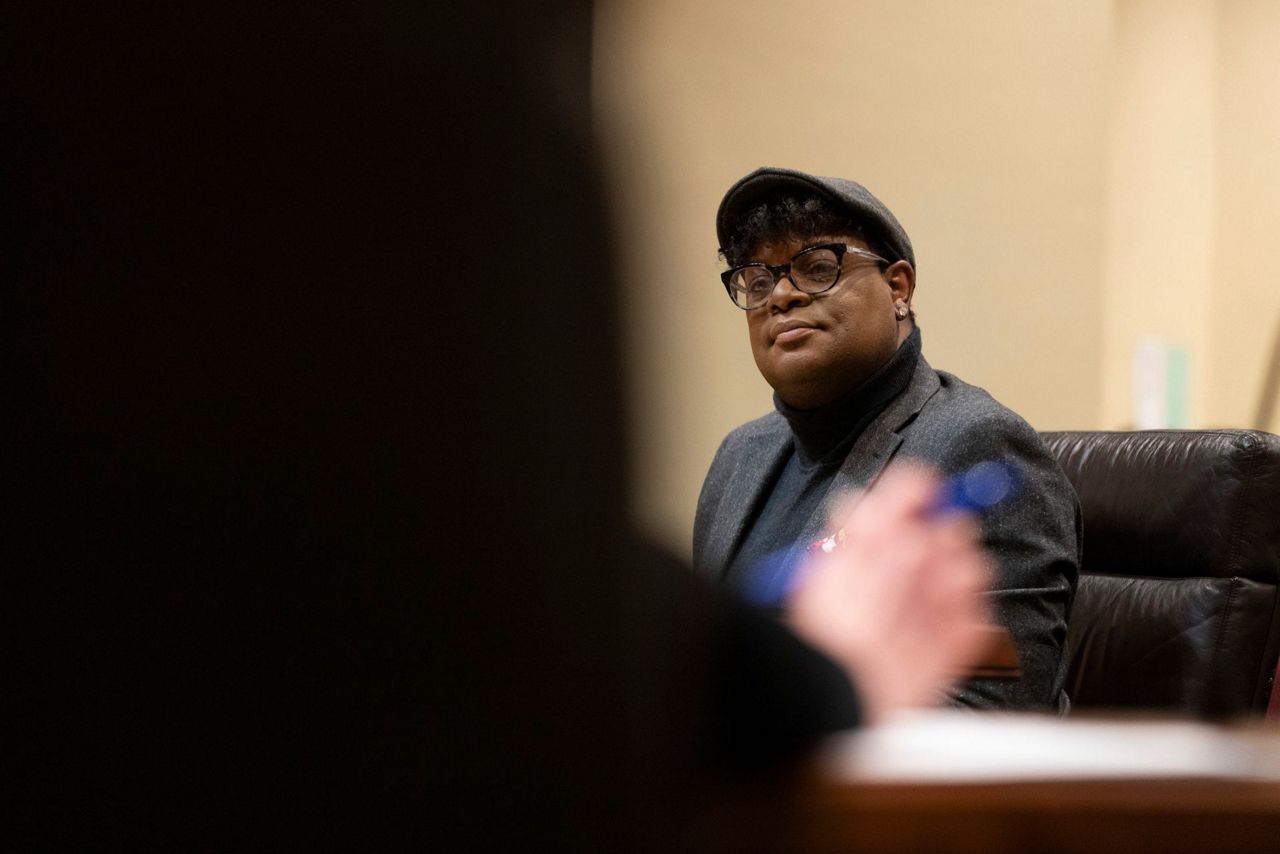 Restoring rights for felons a rare bipartisan voting change