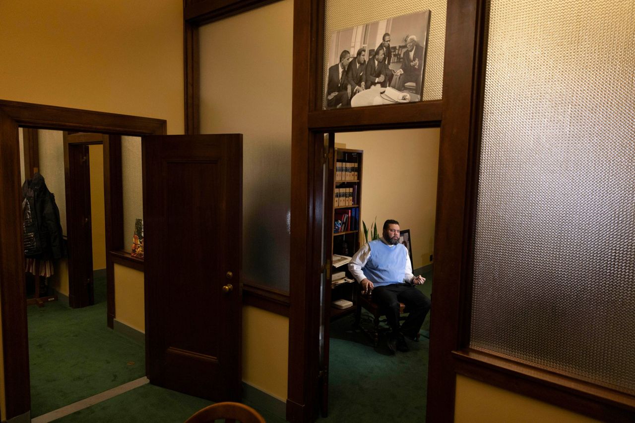 Restoring rights for felons a rare bipartisan voting change