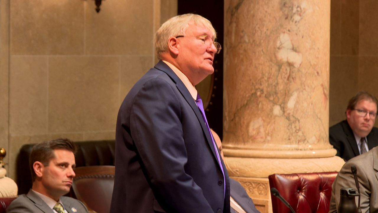 Senate passes voter ID constitutional amendment