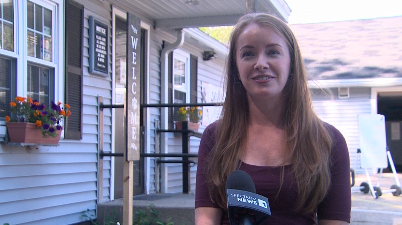 Worcester Animal Rescue League announces executive director