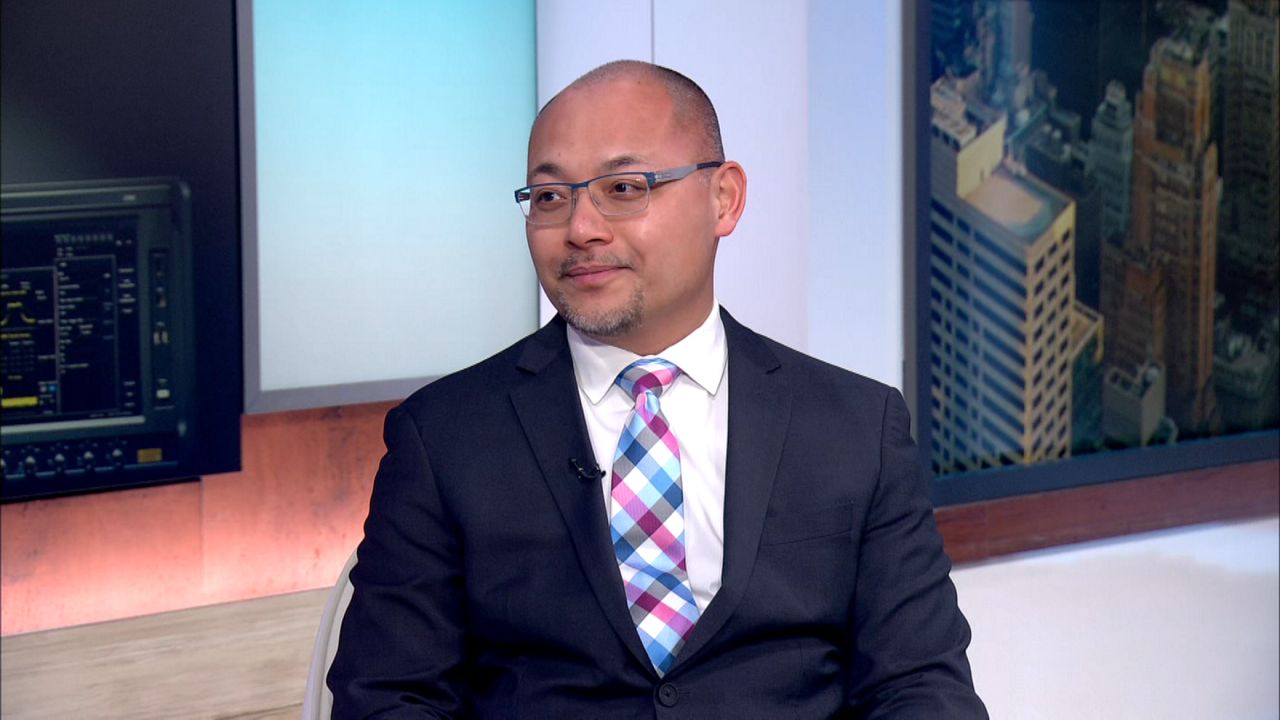 Wayne Ho discusses learning labs