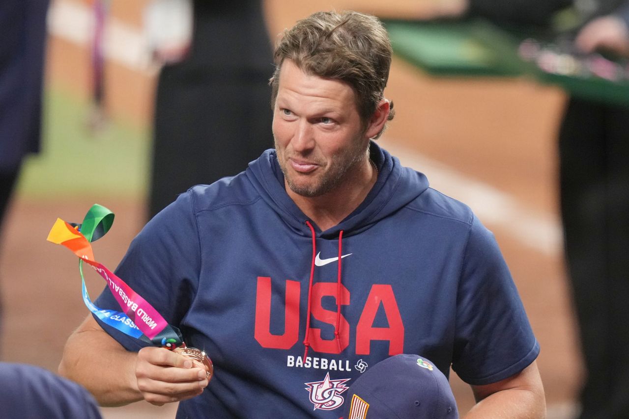 U.S. falls short again in WBC final as Venezuela stuns star-studded roster