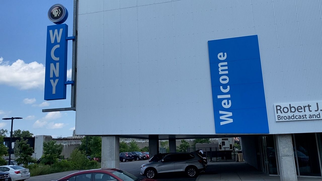 WCNY prepares for new entertainment training academy