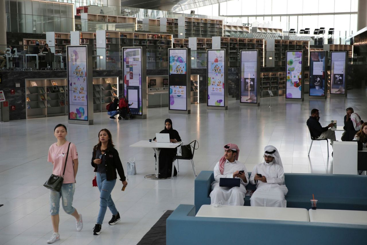 EXPLAINER: Laws and customs in Qatar ahead of 2022 World Cup