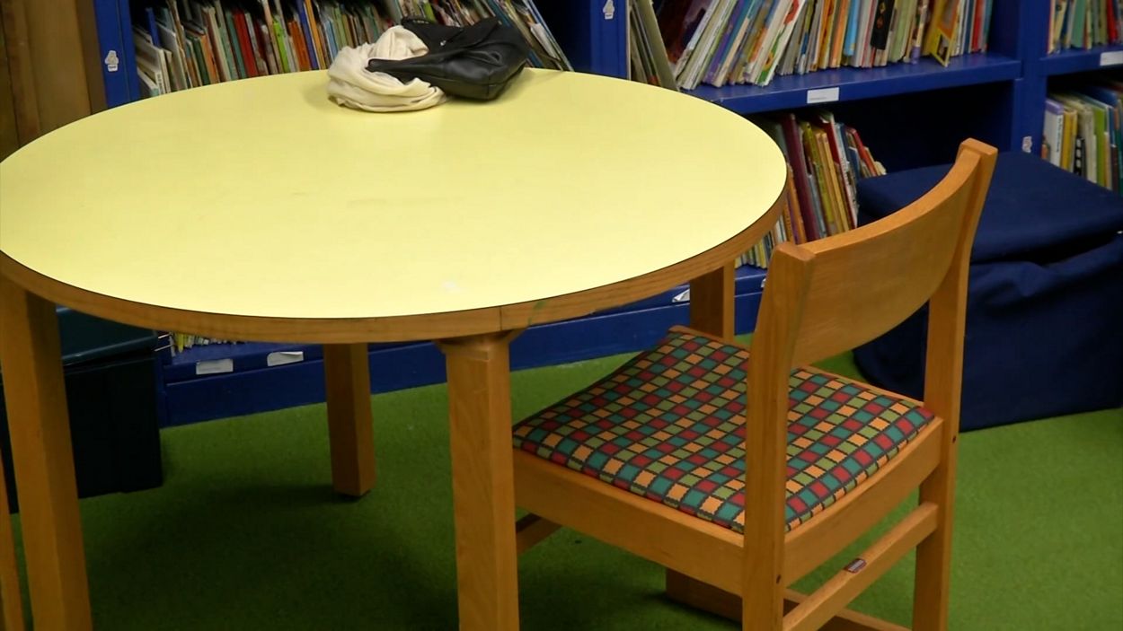 Bill seeks to crack down on childcare fraud