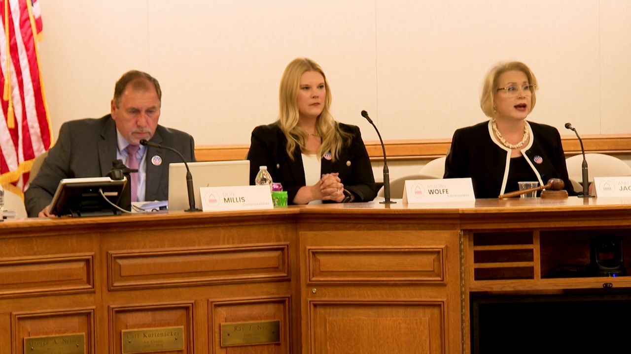 WEC rejects recall attempt against state's top Republican