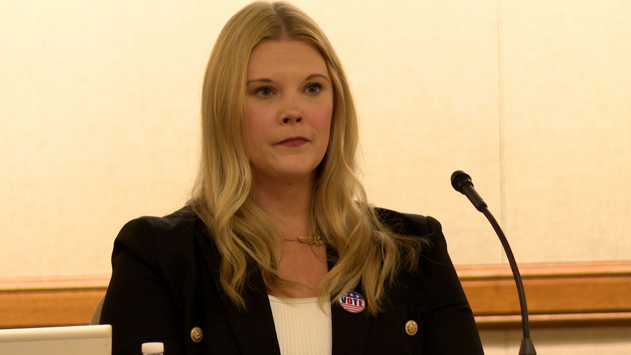 WEC rejects recall attempt against state's top Republican