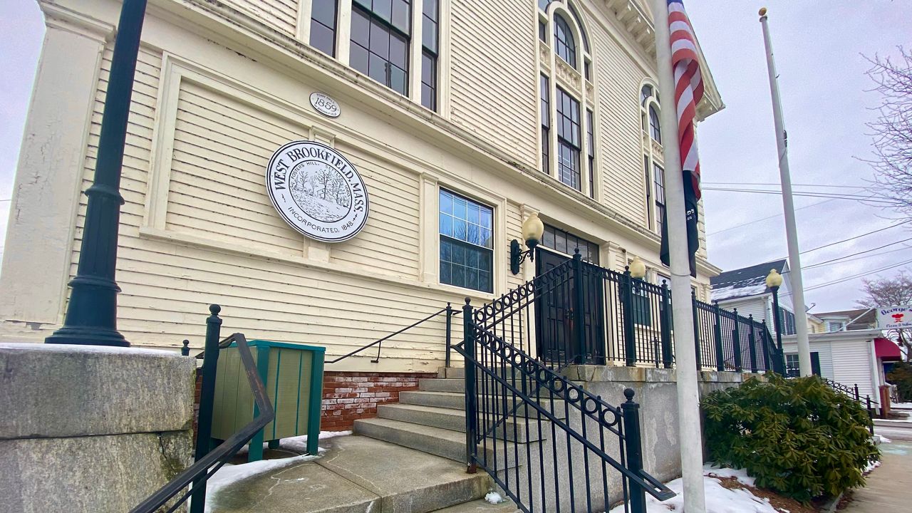 West Brookfield residents set to face override vote