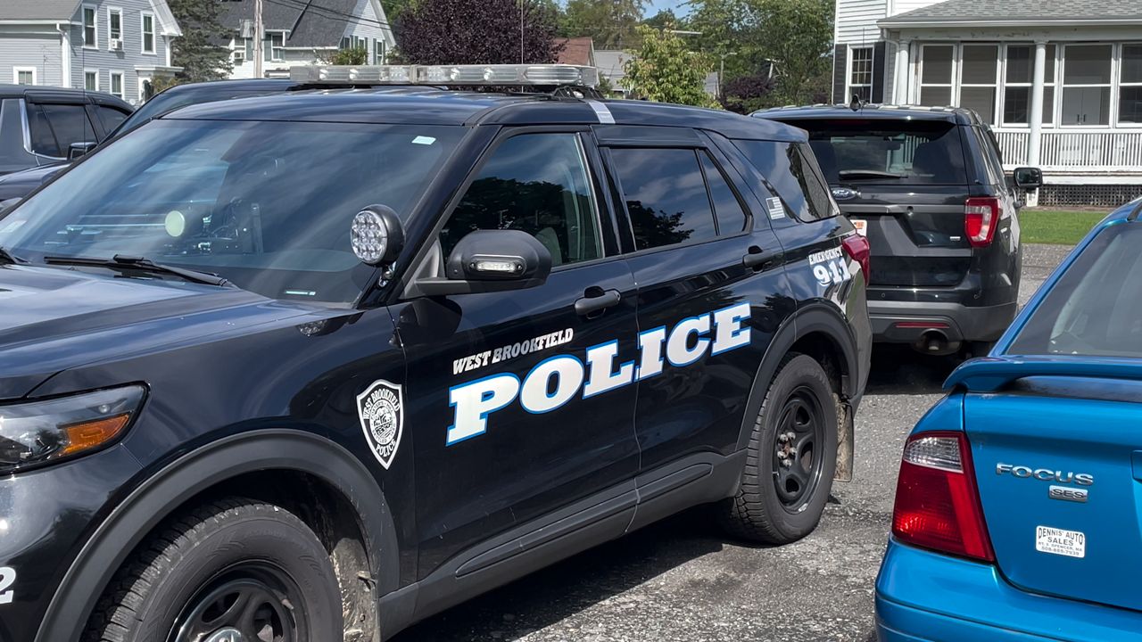 West Brookfield reports 'content targeting Jewish community'