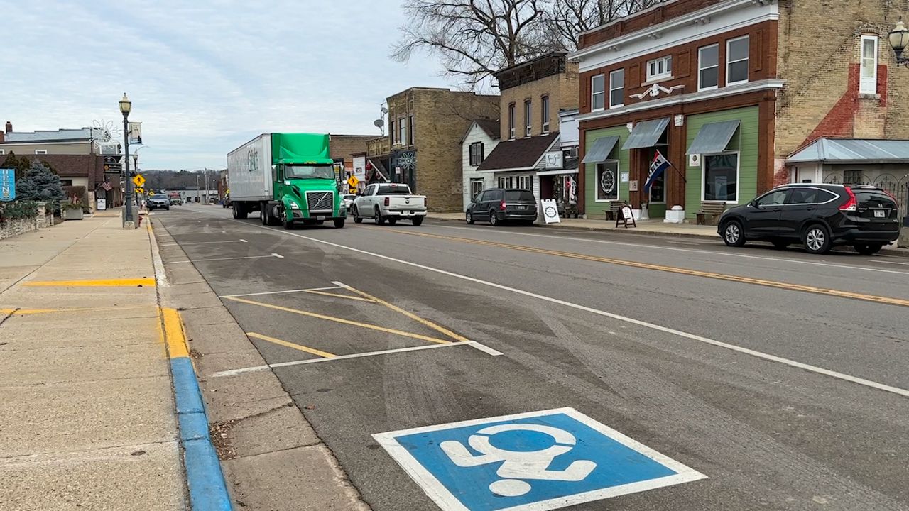 Broadband expansion underway in Wisconsin