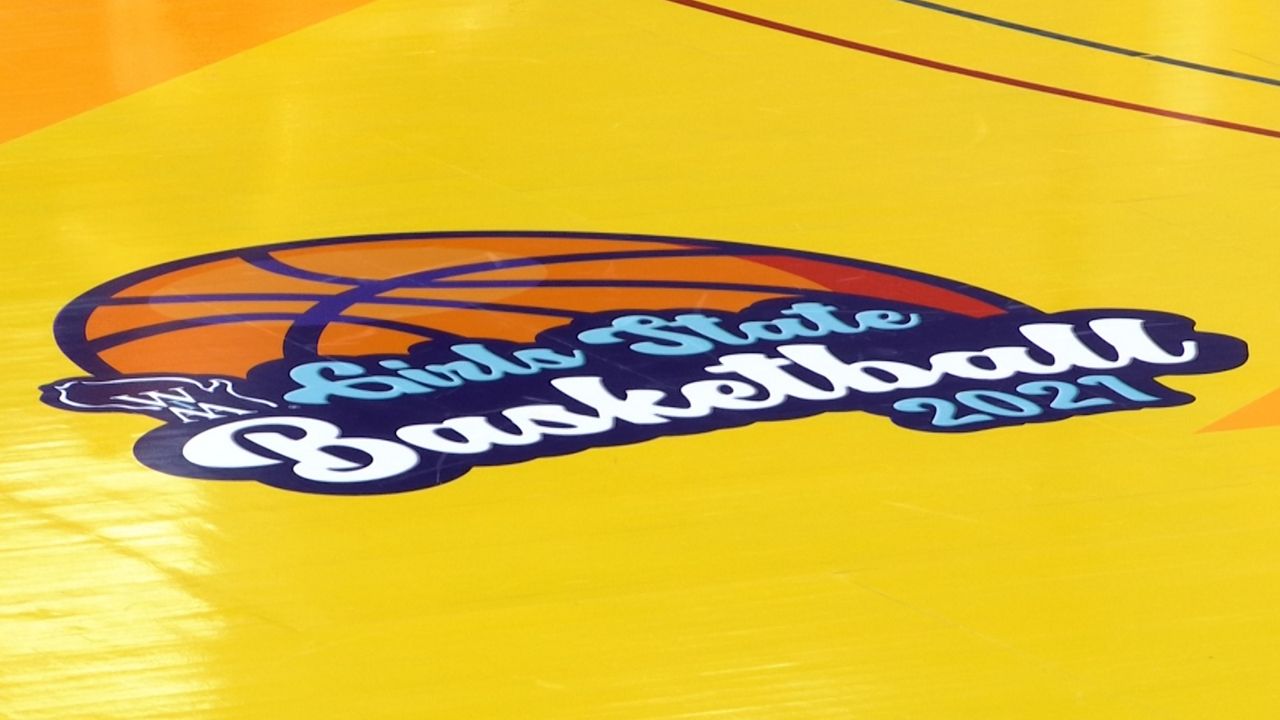 WI Girls High School Basketball Reaches Finish Line