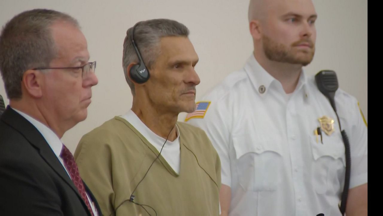 William Rodriguez of Worcester arraigned on murder charges
