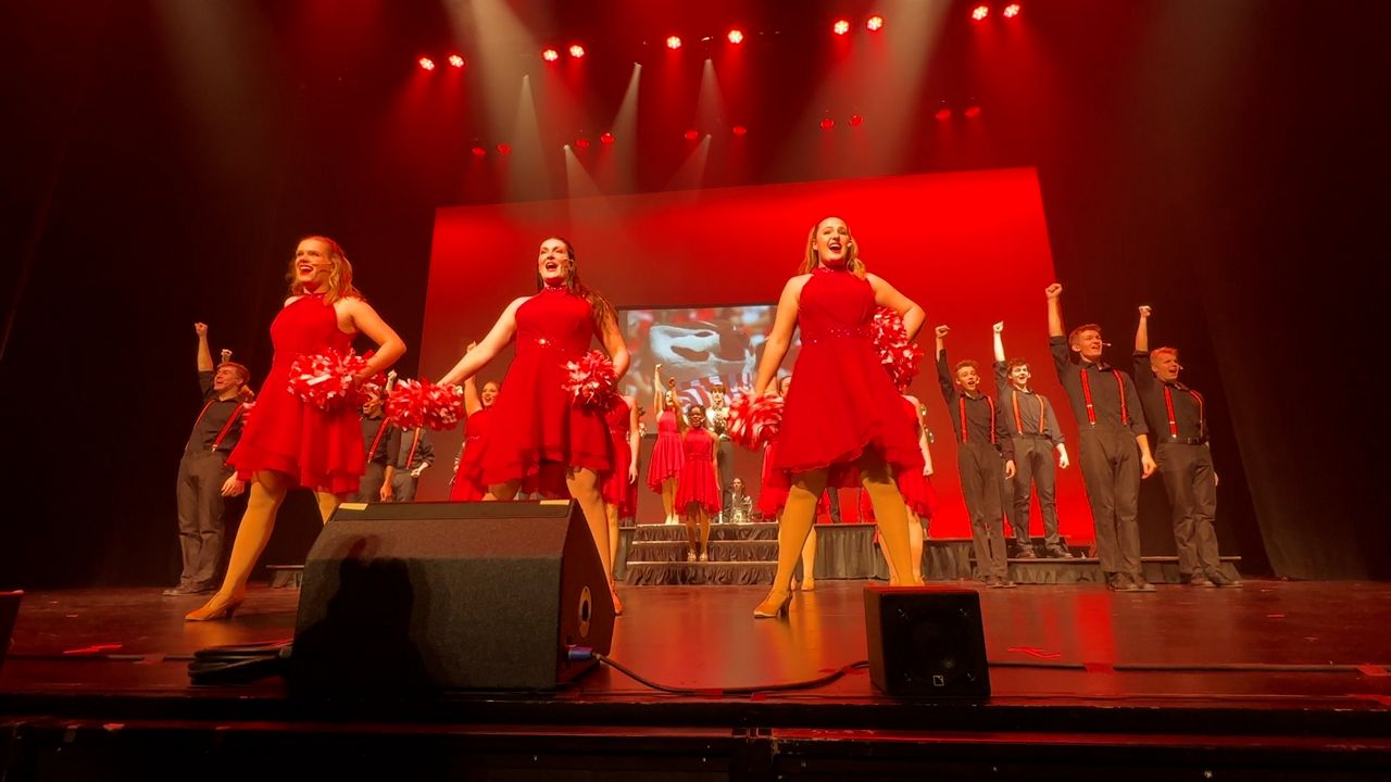 Wisconsin Singers kick off 56th season of performing