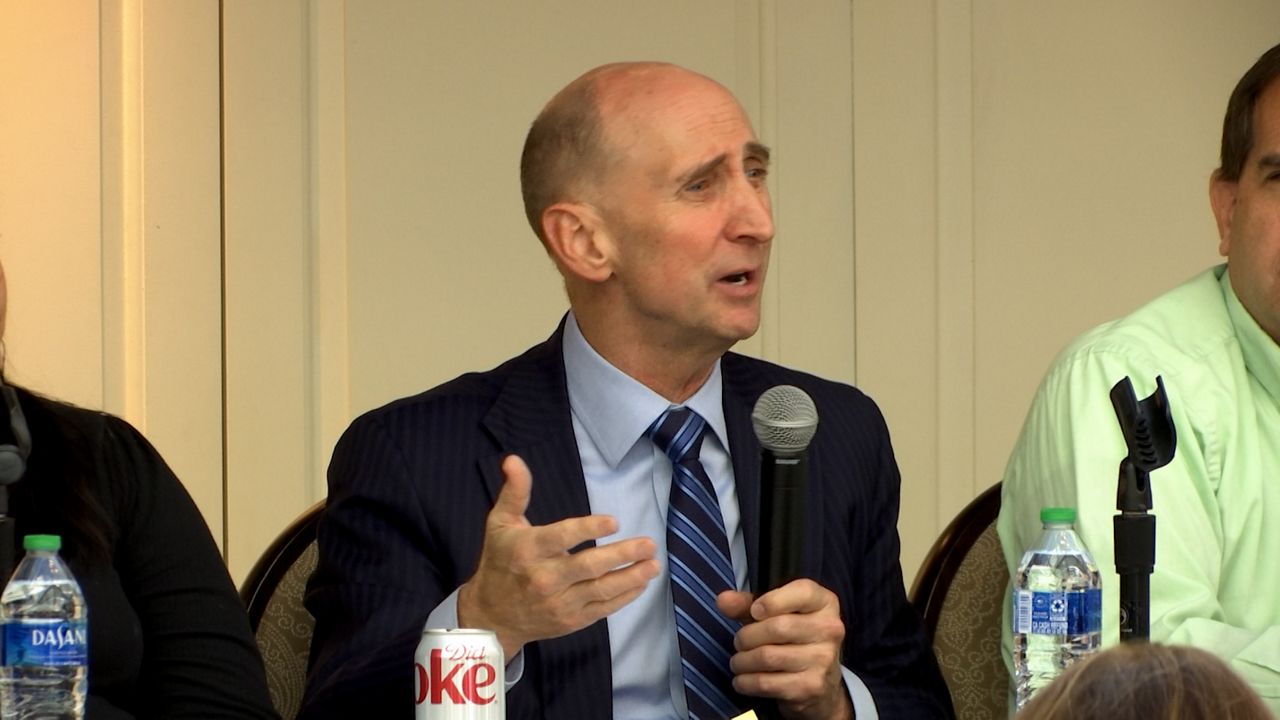 Could Republicans gain a supermajority?