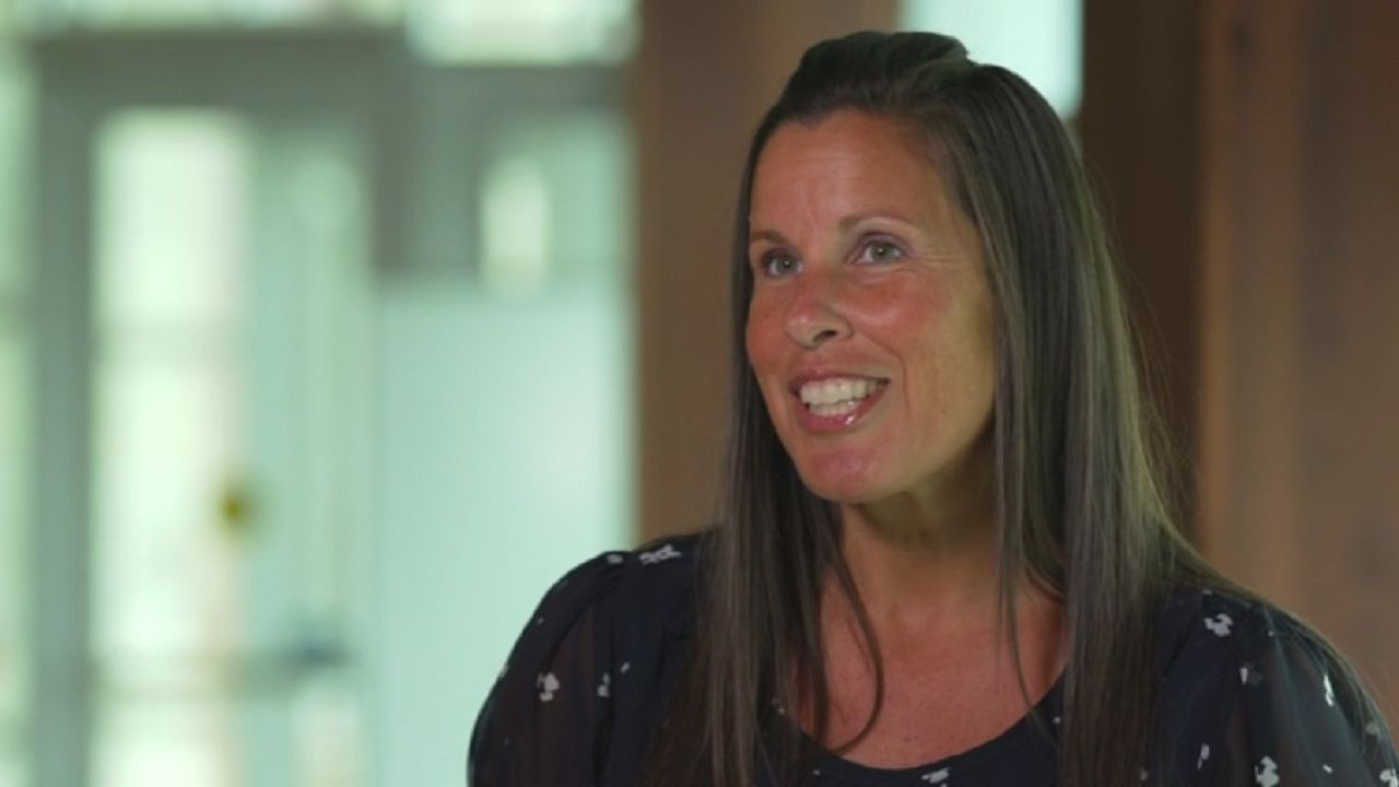 Wisconsin Voices: Cari Greving passionate about exercise