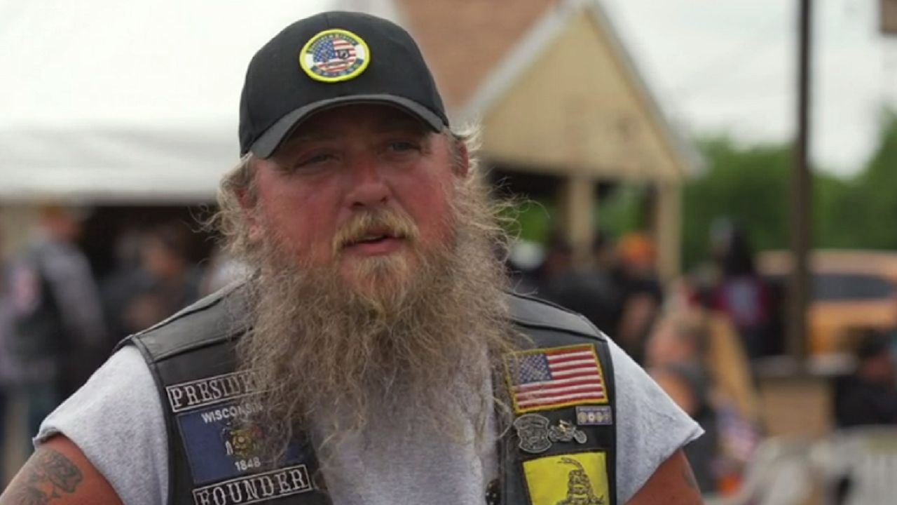 Wisconsin Voices: Kevin Kutz is a veteran volunteer