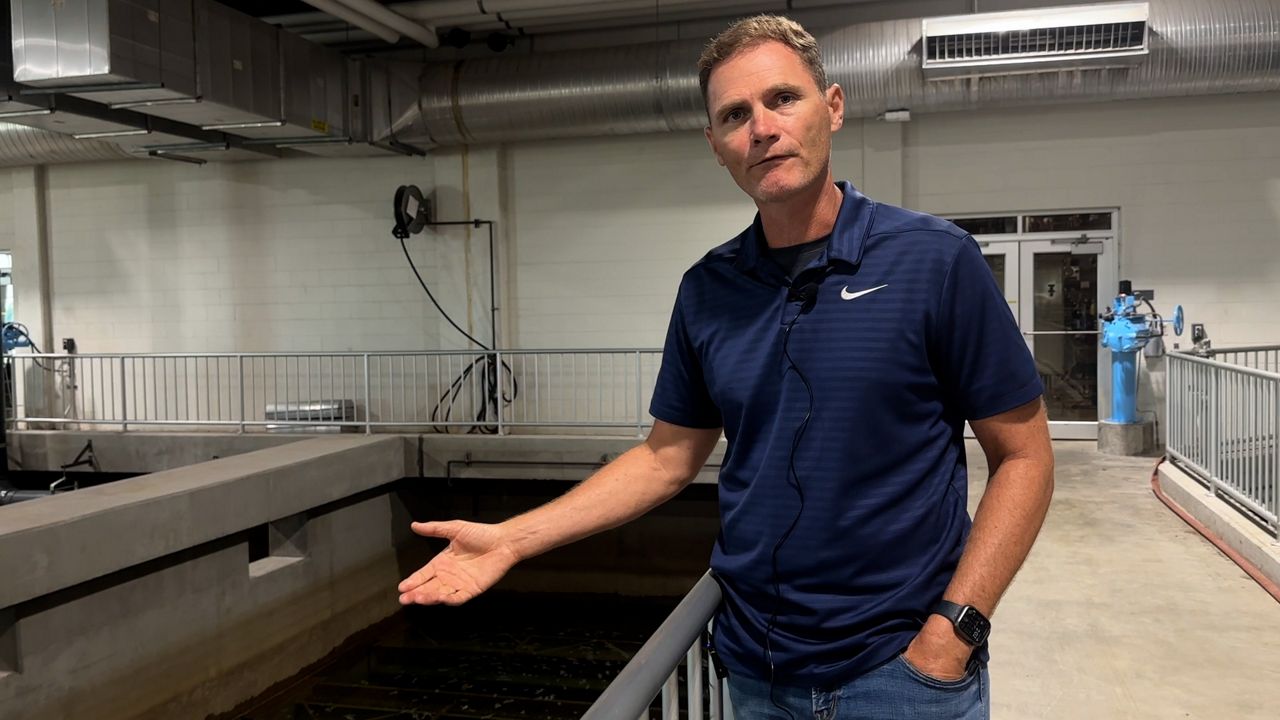 Appleton tap water wins award for its taste