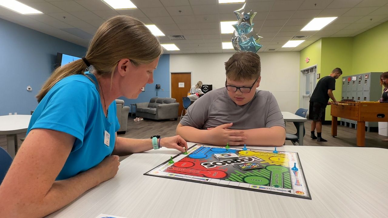 Club Connect launches summer camp