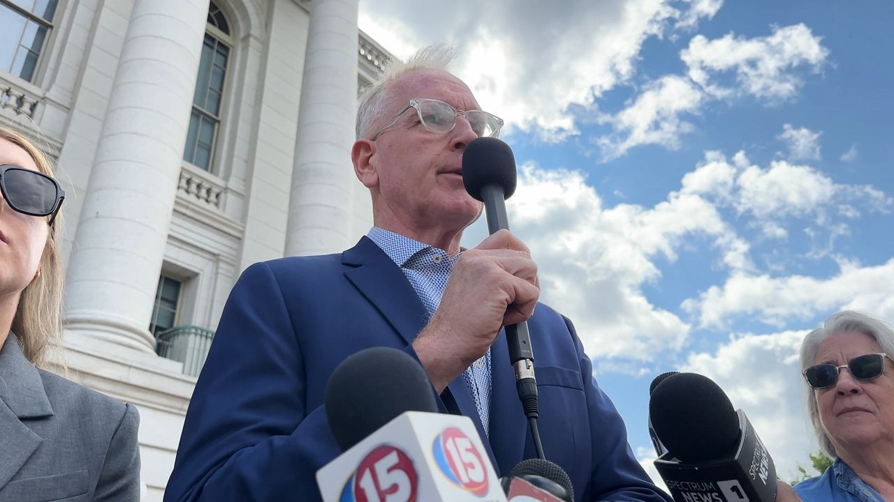 New accusation of sexual assault against Madison priest