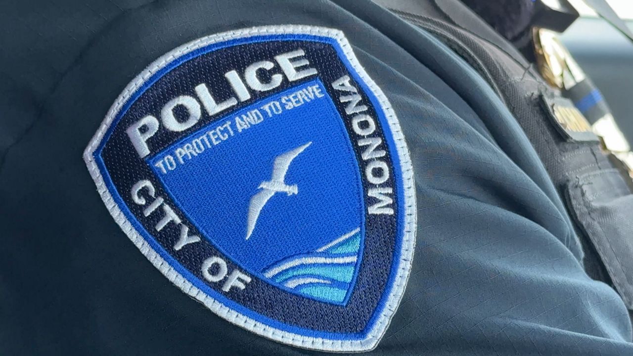 Monona dealing with an increased number of police pursuits