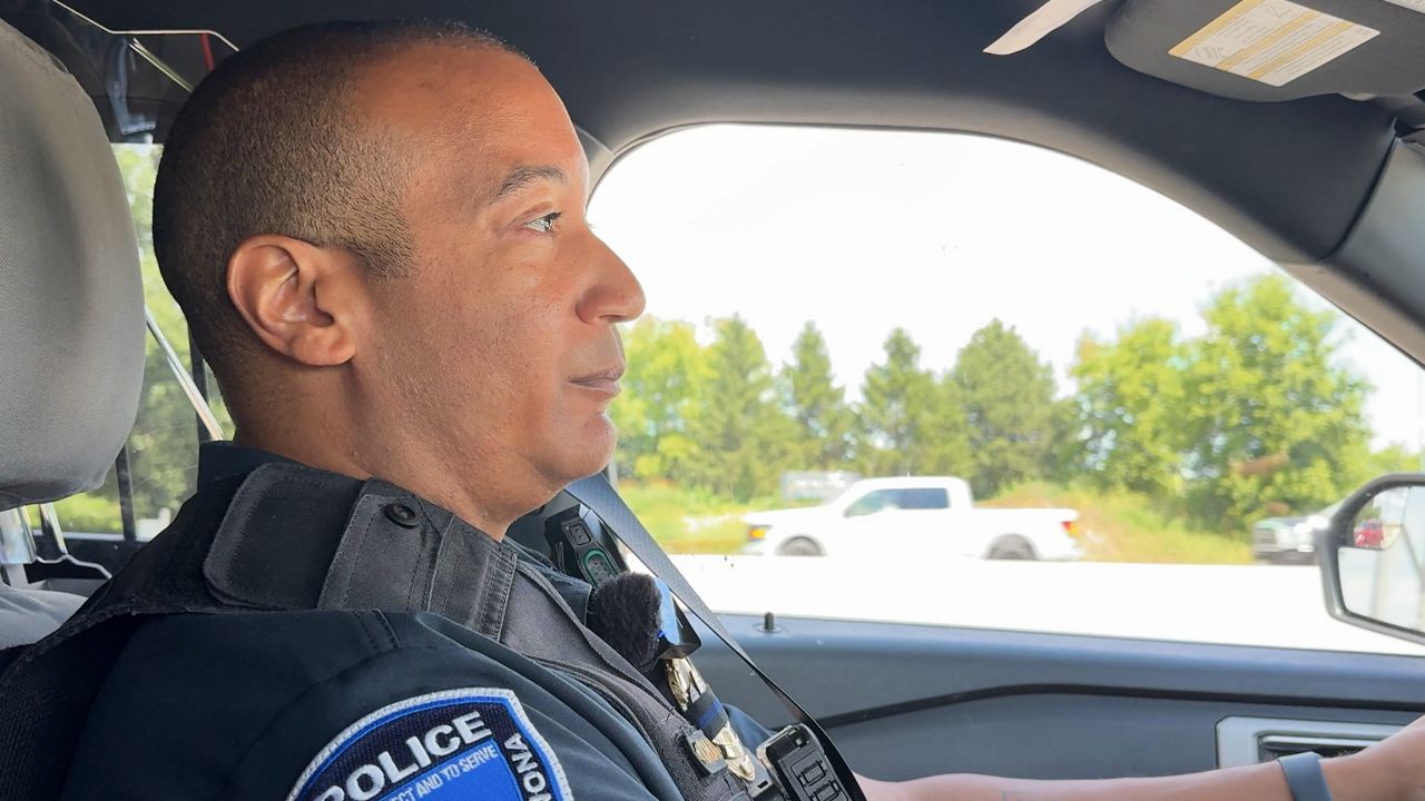 Monona dealing with an increased number of police pursuits
