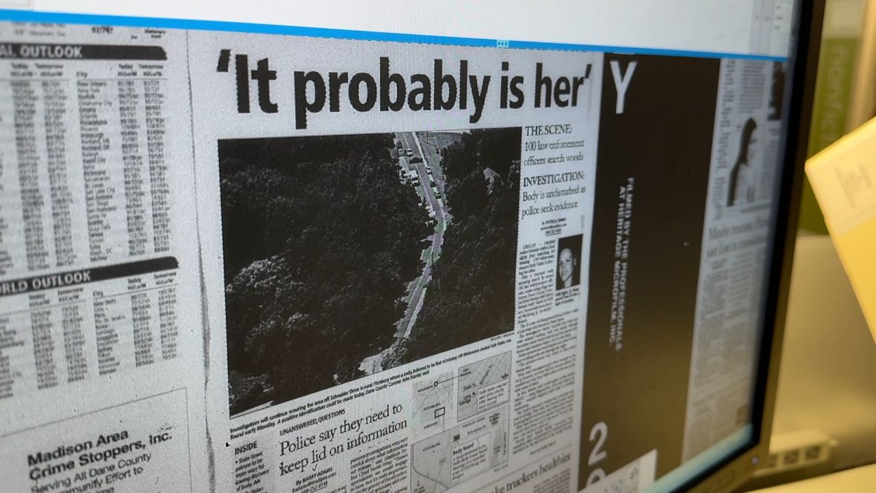 18 years later, Kelly Nolan death investigation continues
