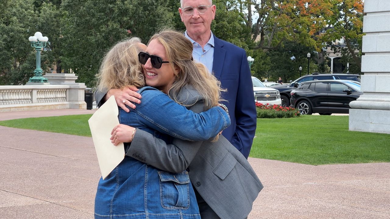 New accusation of sexual assault against Madison priest