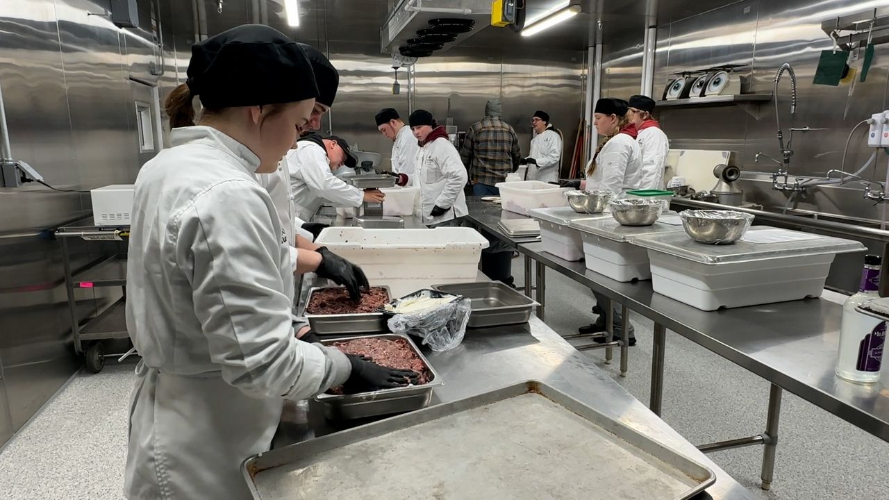 Food shows filmed in Wisconsin pique culinary arts interest