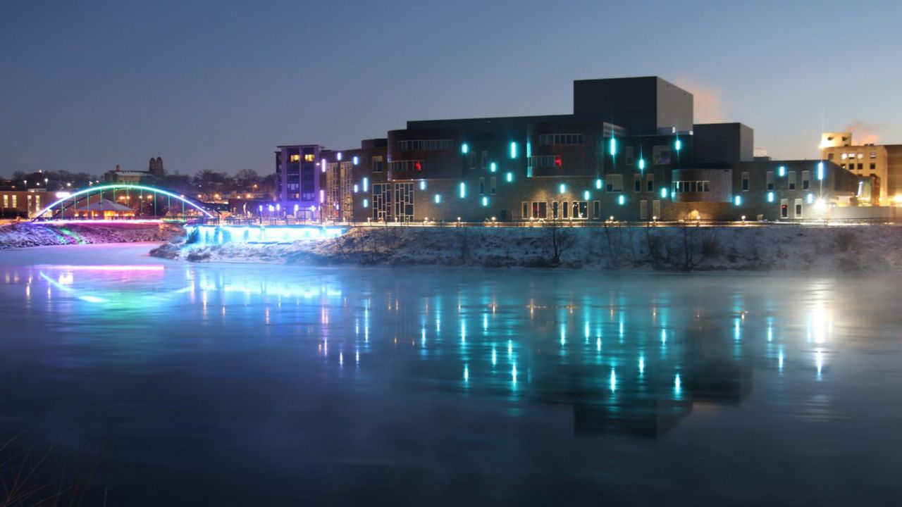 Celebrating Eau Claire