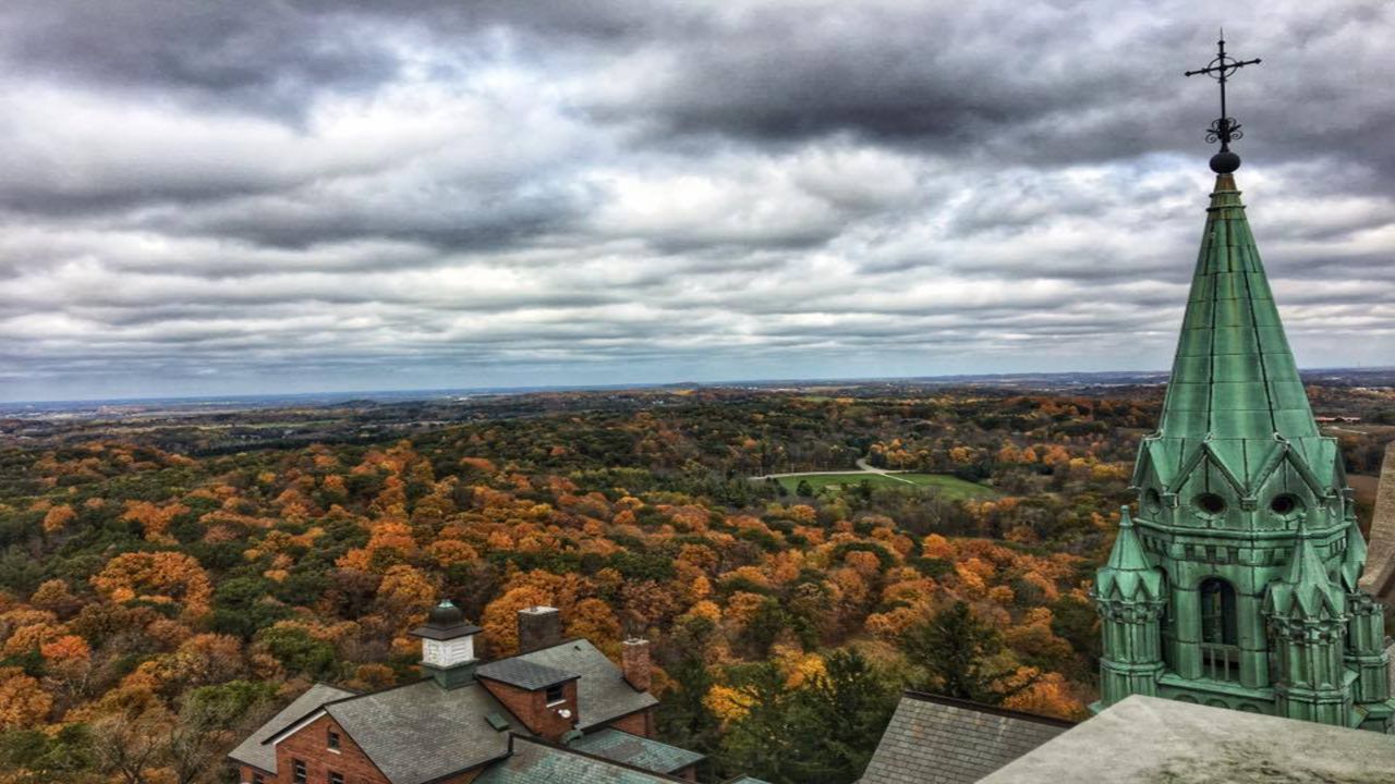Your guide to fall hikes in Wisconsin