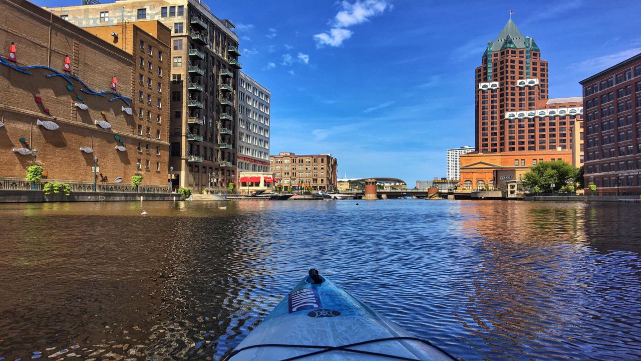 Wisconsin sees record-breaking year for tourism