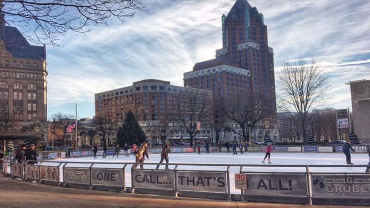 Outdoor activities you can enjoy this winter in Wisconsin