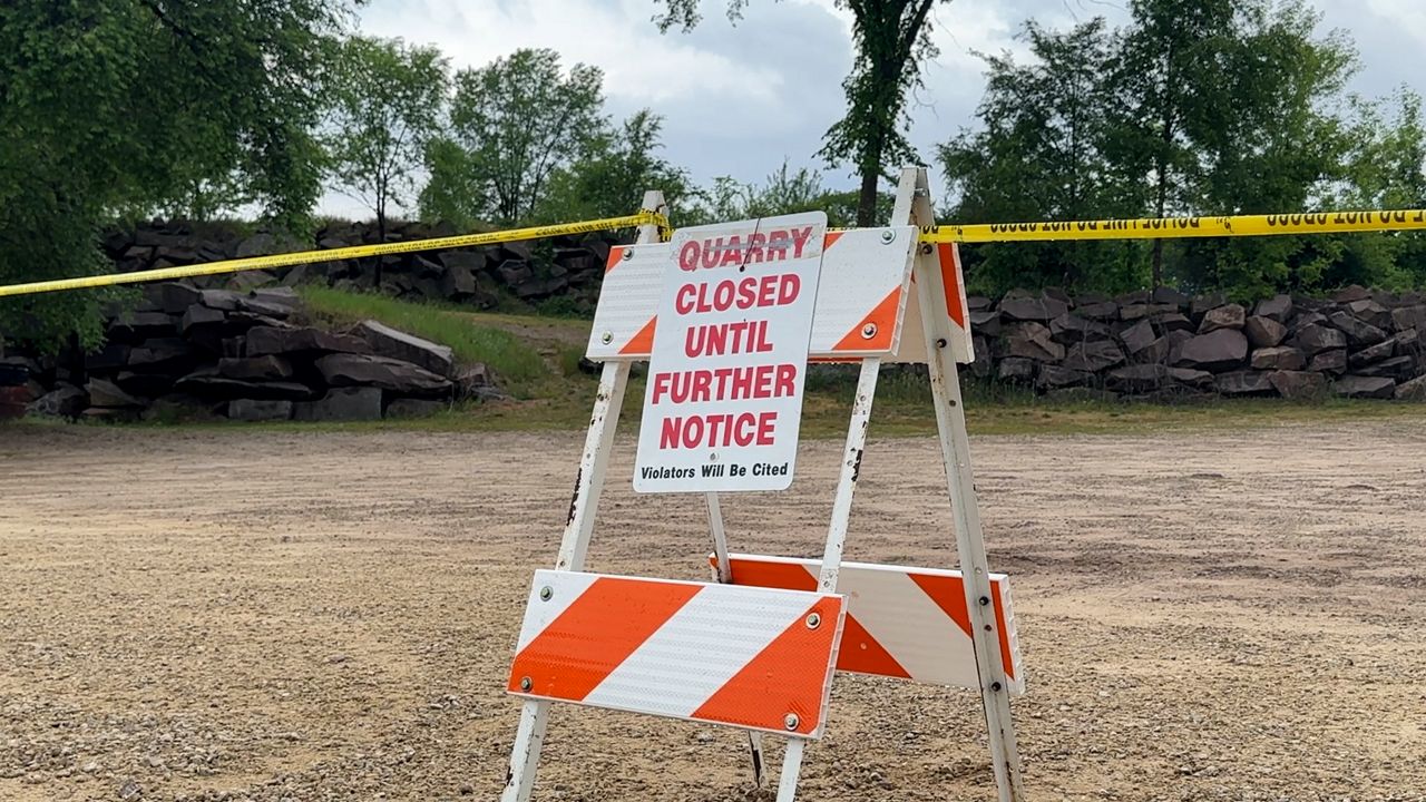 Redgranite looks for solutions to reopen quarry