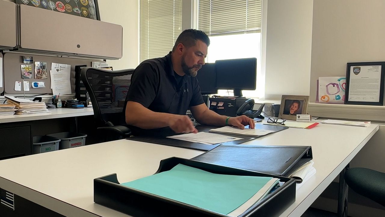 Two Rivers police continue searching for Elijah Vue