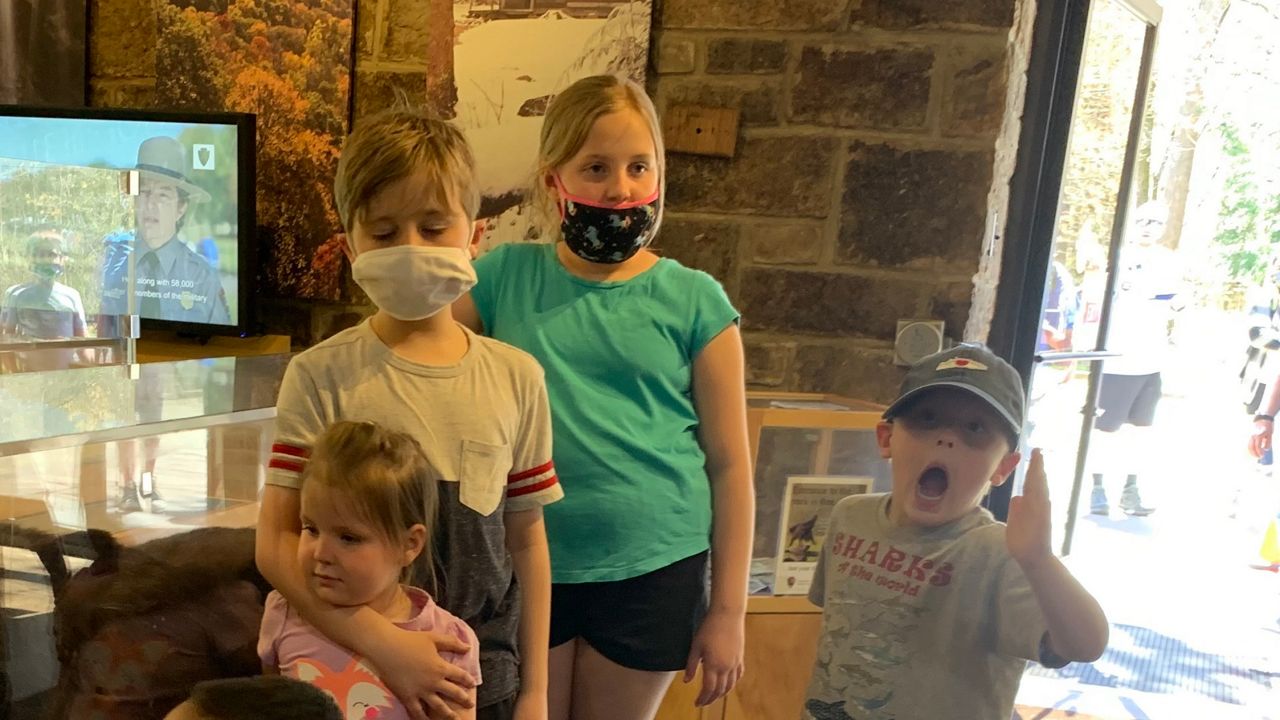 Keeping foster children within their community