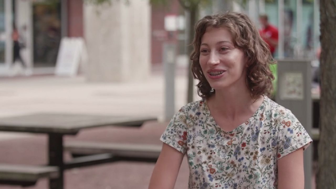 Wisconsin Voices: Sarah Candee on being a life model