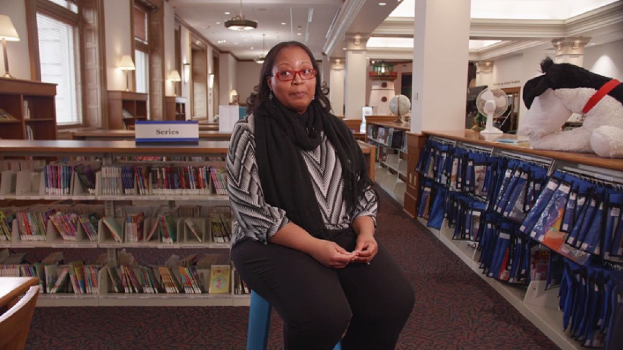 Wisconsin Voices: Tiffany Robinson's love for Milwaukee