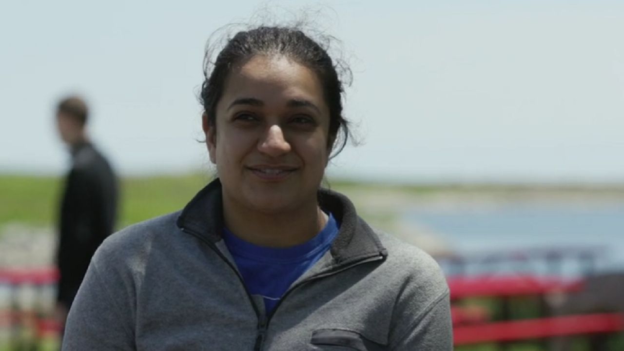 Wisconsin Voices: Nava Lalehzari