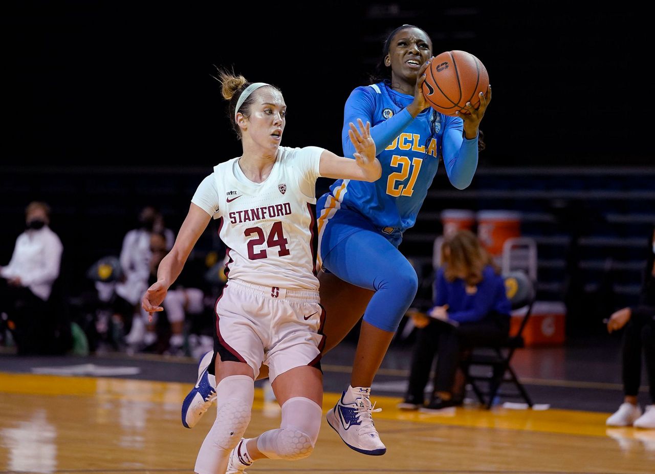 Collier, Kuier taken 1-2 by Dallas Wings in WNBA draft