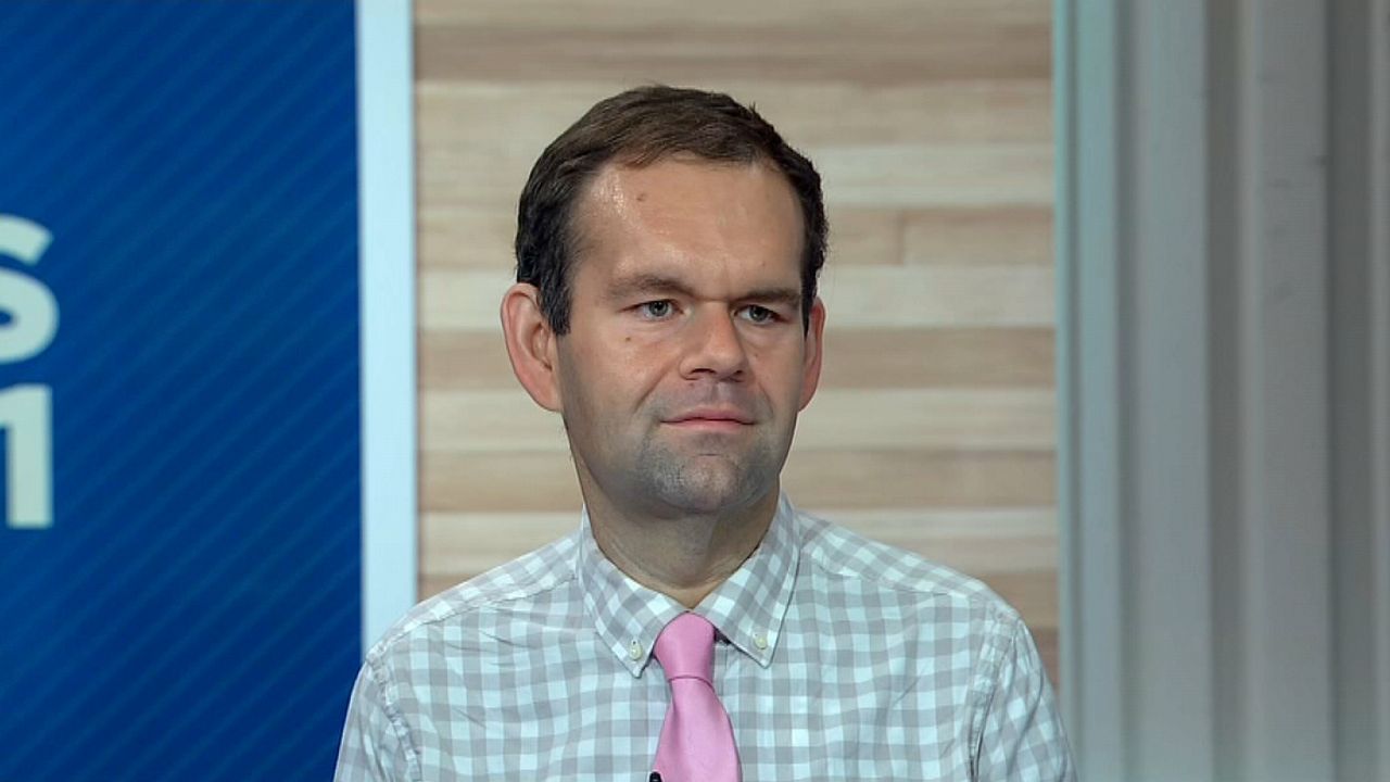 Fordham professor analyzes latest in presidential race