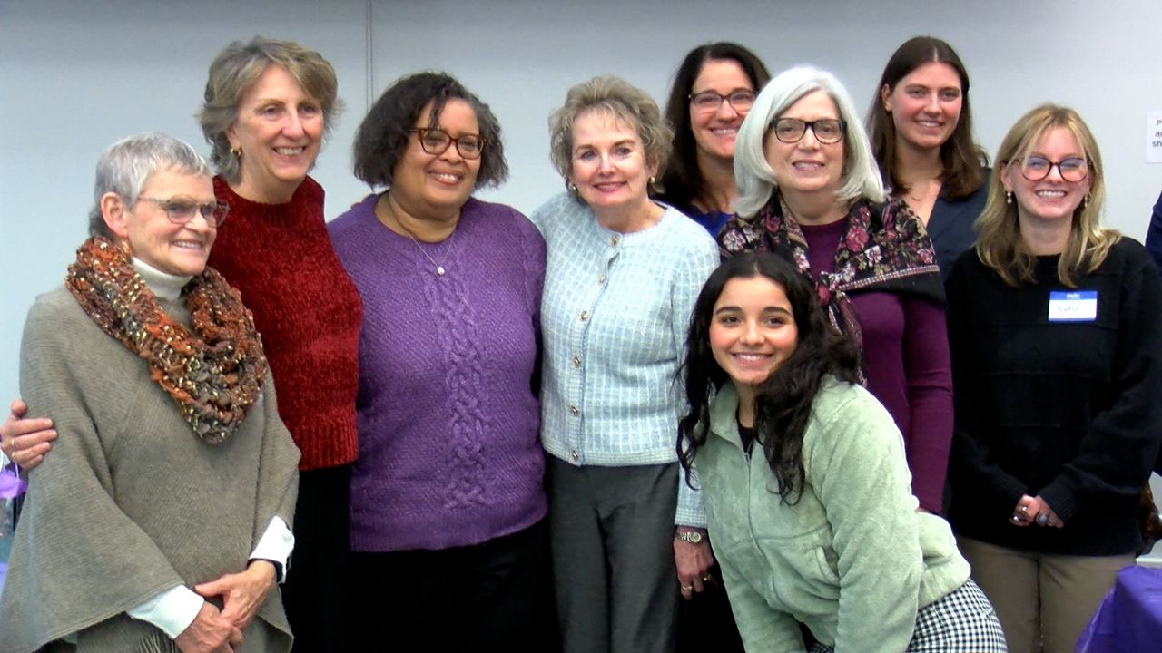 Worcester project chronicles the lives of local women