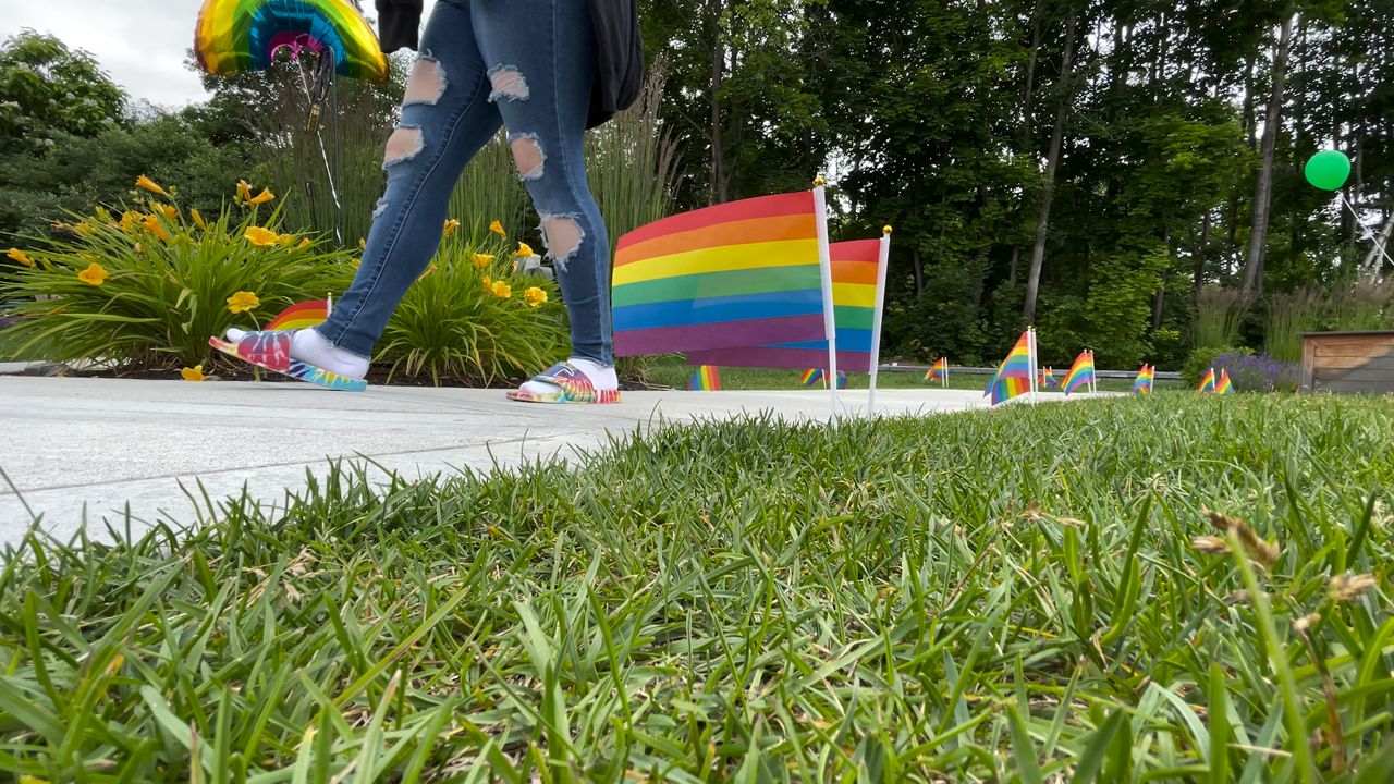 Specialized treatment important for LGBTQ people in recovery