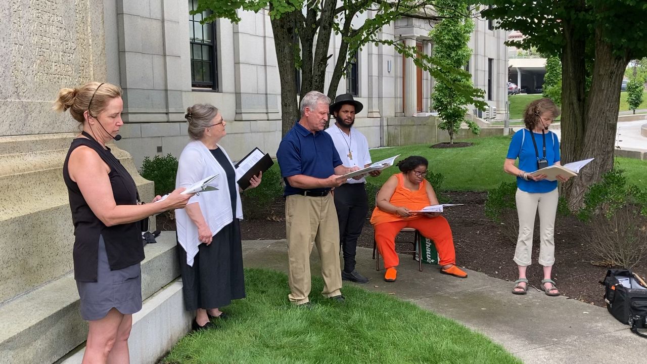 Worcester recognizes first Quock Walker Day in Massachusetts