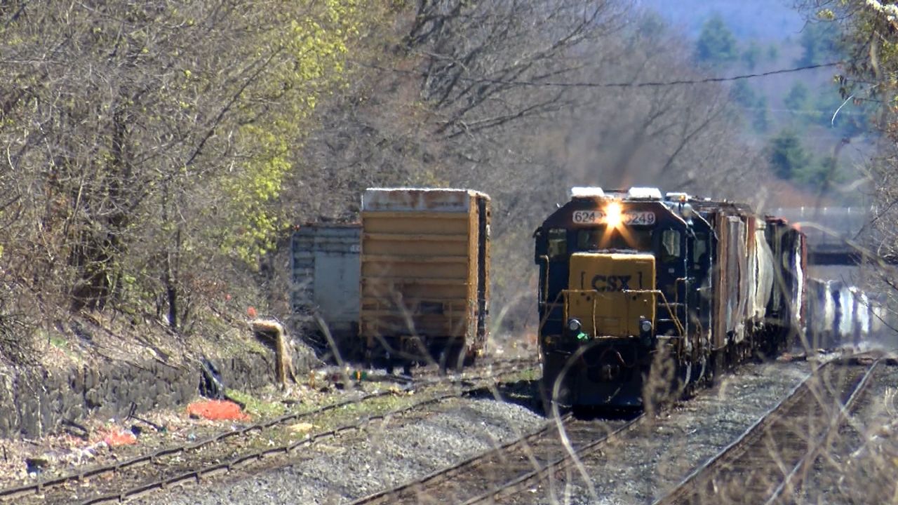 Rep. Neal, MassDOT reaffirm commitment to West/East rail