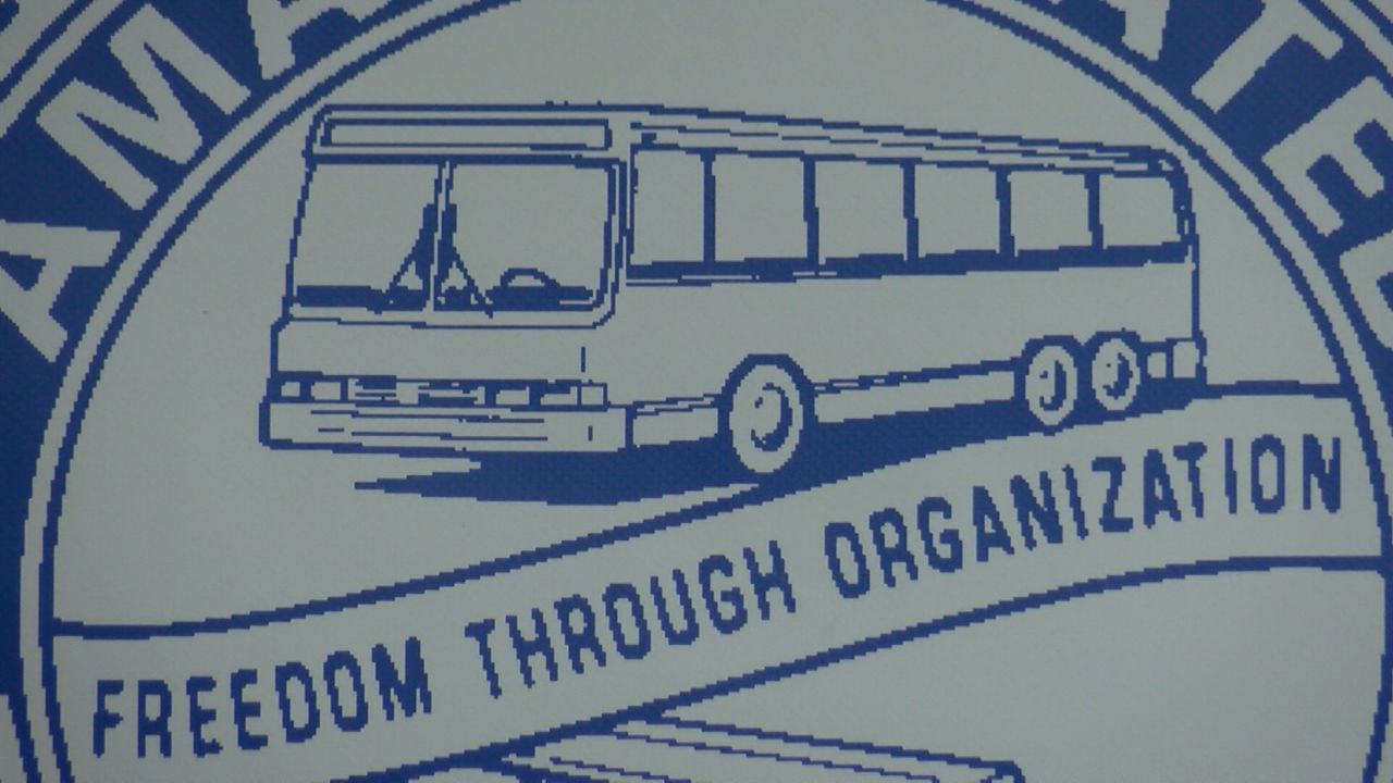 Union representing WRTA drivers demand changes