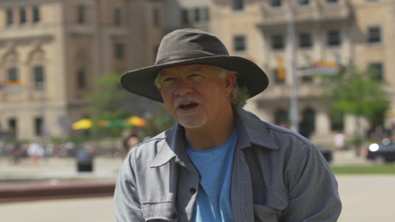 Wisconsin Voices: Nava Lalehzari