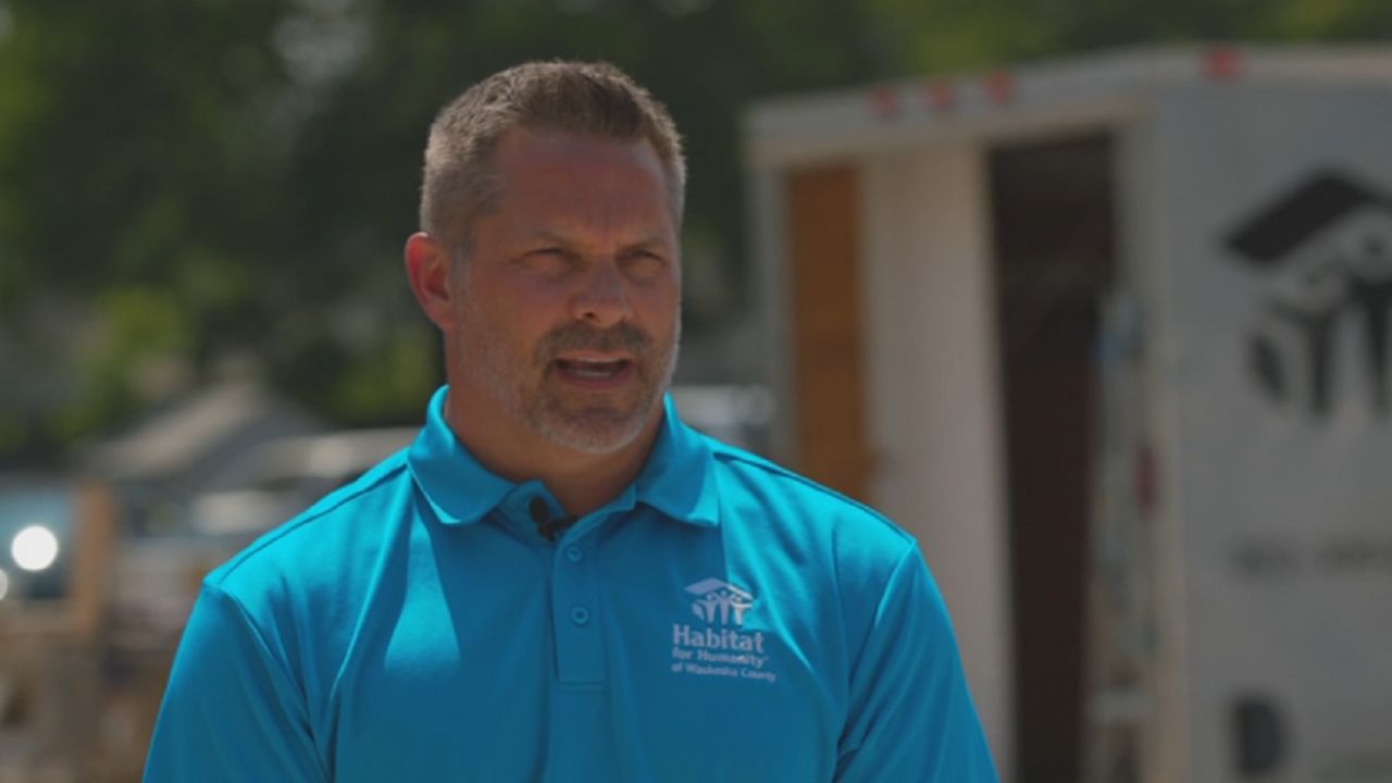 Wisconsin Voices: Scott Meissner