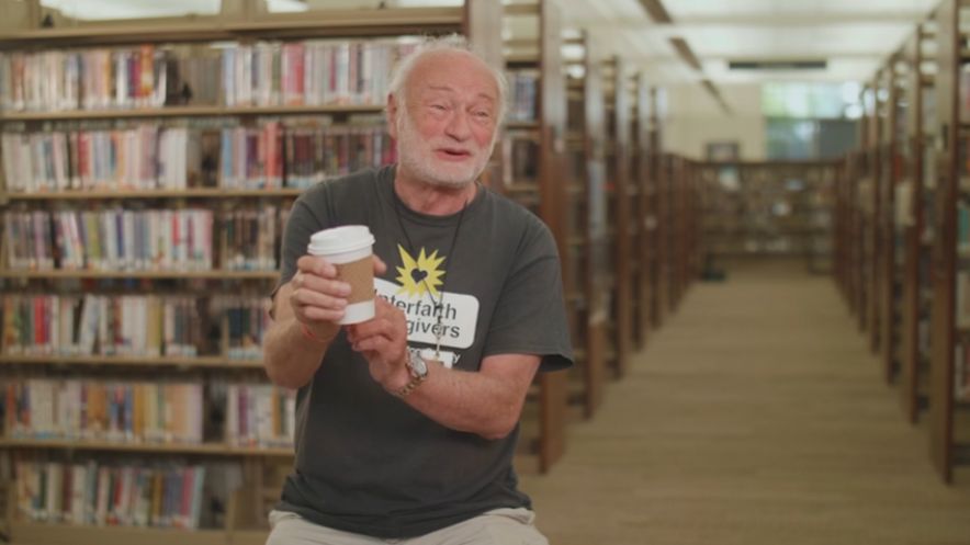 Wisconsin Voices: Jim German has a motto he lives by